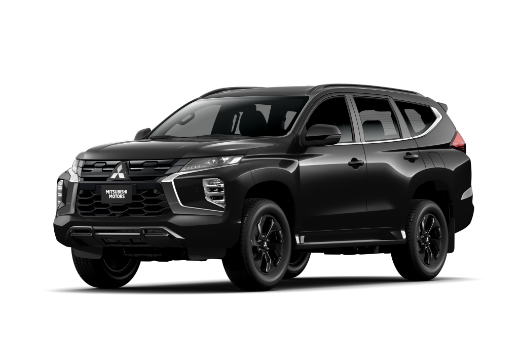 MONTERO SPORT